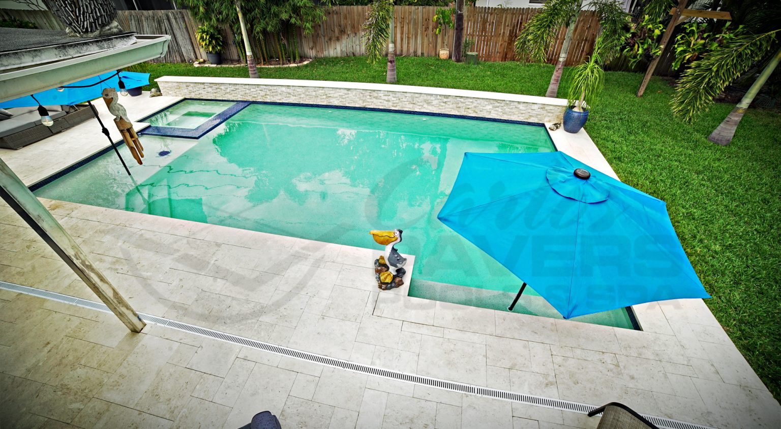 Swimming Pools – Carlos Pavers, Pools & Spas