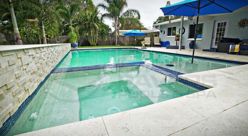 Swimming Pools – Carlos Pavers, Pools & Spas