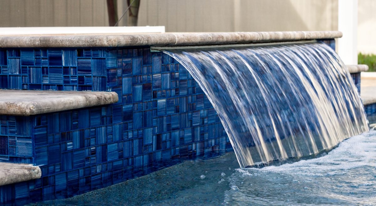 Custom Swimming Pools & Spas for Your Dream Home