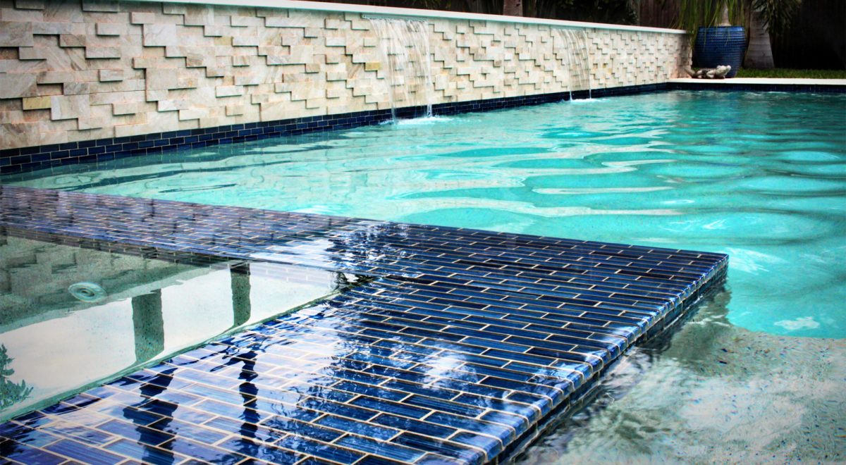 Custom Swimming Pools & Spas for Your Dream Home