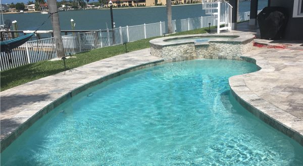 Gallery - Carlos Pavers, Pools & Spas